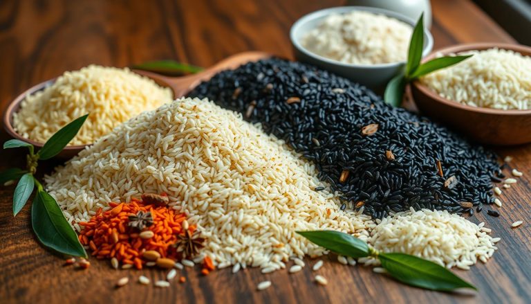 The Ultimate Rice Variety Guide | Rice Array