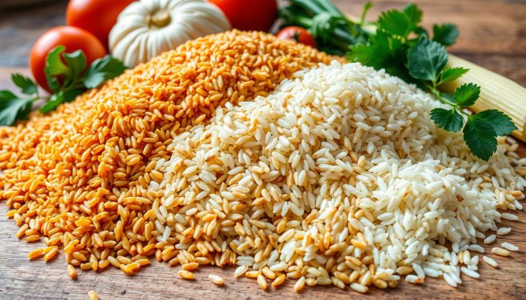 Rice Nutrition Guide | Rice Array