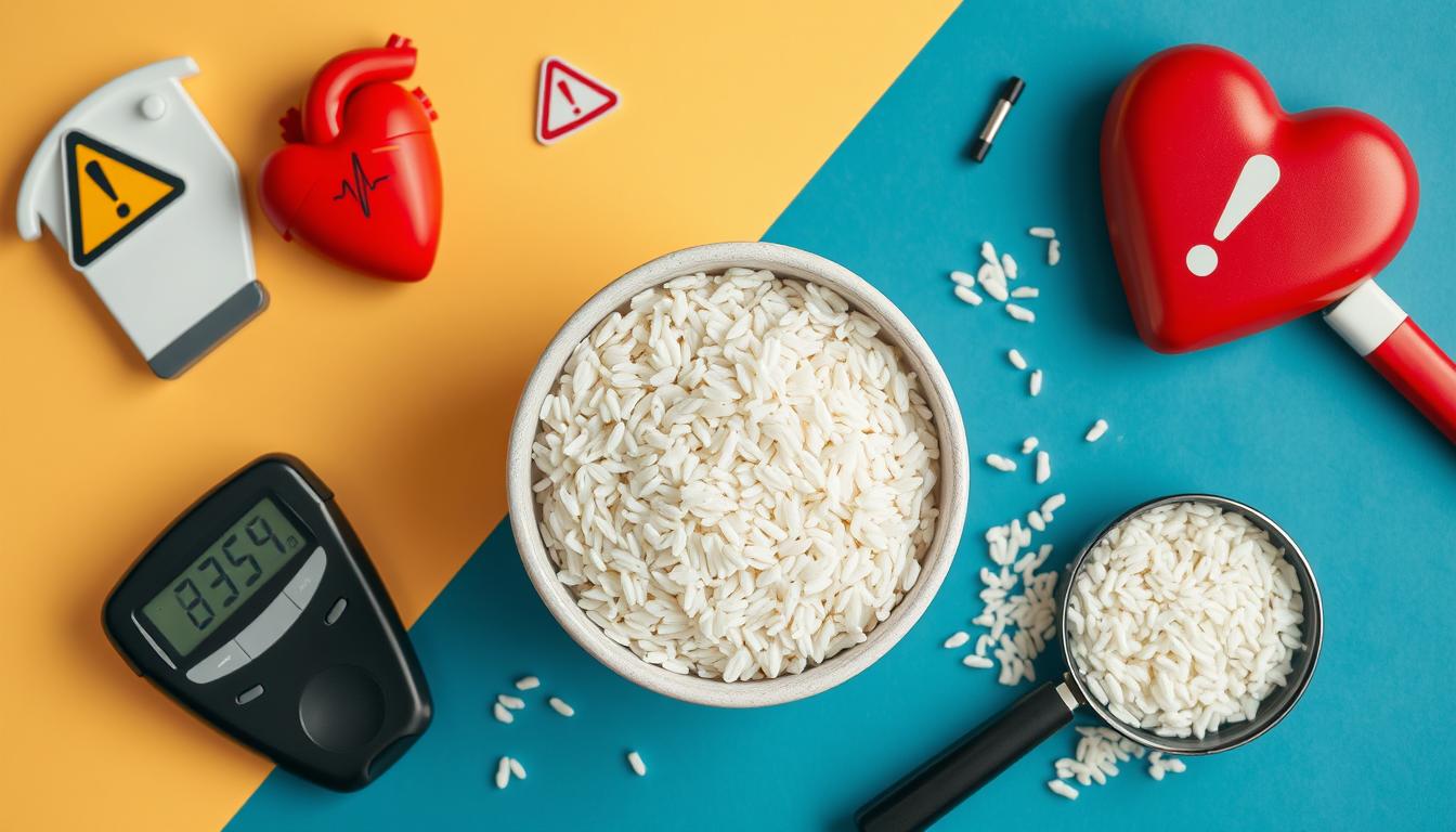 Rice Nutrition Guide | Rice Array