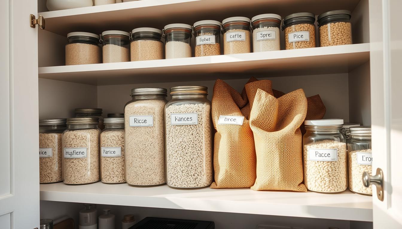 Rice Storage & Safety Guide: Tips to Keep It Fresh | Rice Array