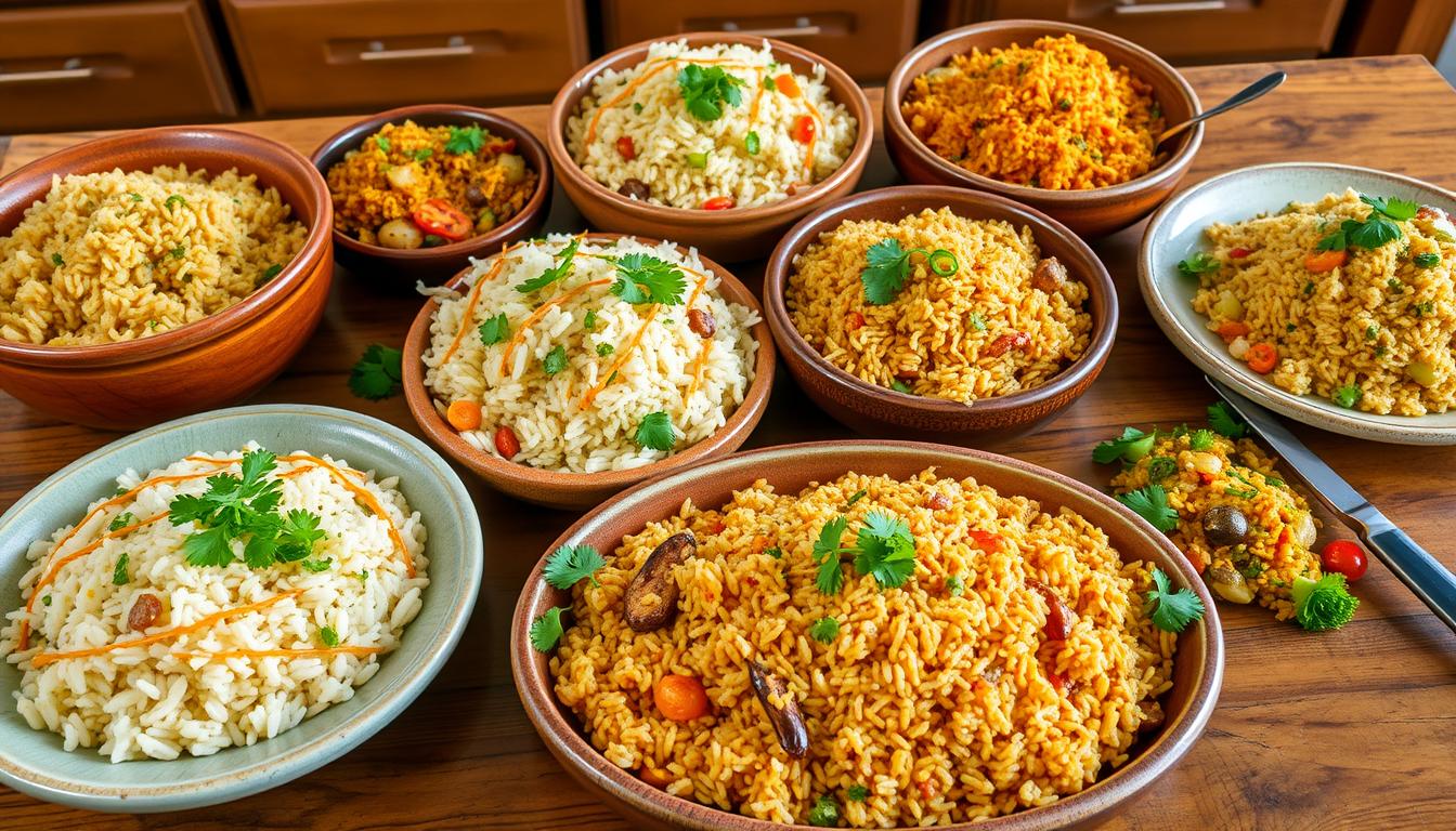 Ultimate Rice Side Dishes Guide for Delicious Meals | Rice Array