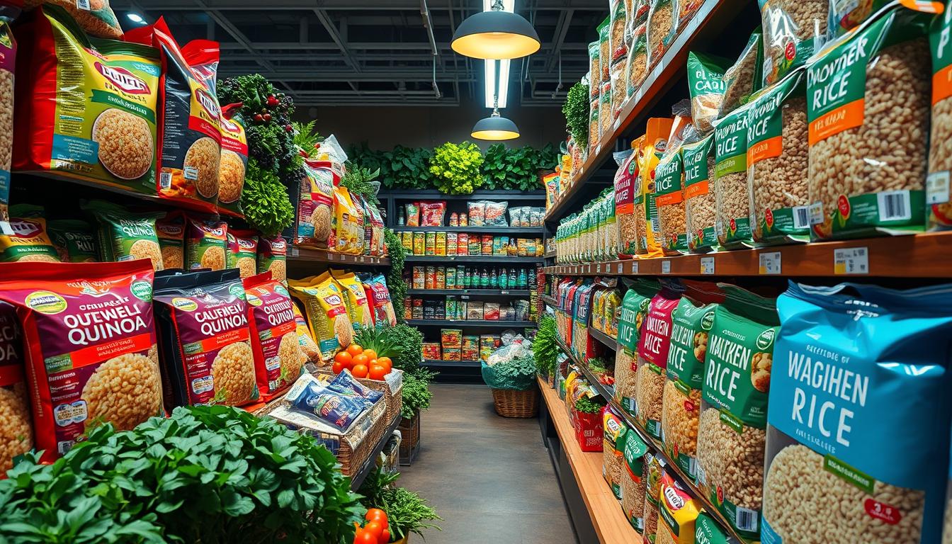 Healthy Rice Alternatives Guide for Balanced Eating | Rice Array