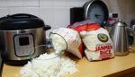 Rice Cooker Master Guide: Perfect Rice Every Time | Rice Array