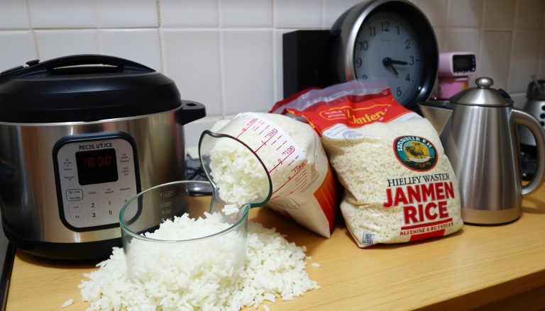 Rice Cooker Master Guide: Perfect Rice Every Time | Rice Array