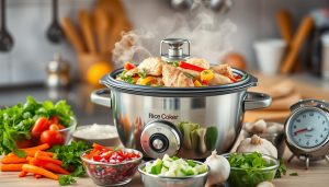 Rice Cooker Master Guide: Perfect Rice Every Time | Rice Array