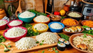 Ultimate Rice Products Guide for Savvy Shoppers | Rice Array