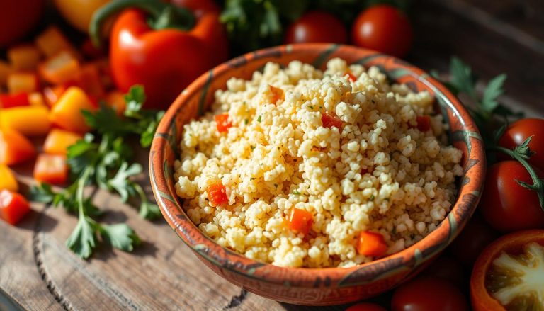 Healthy Rice Alternatives Guide for Balanced Eating | Rice Array