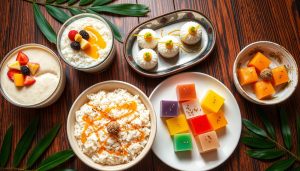Delicious Rice Desserts & Sweets Guide for You | Rice Array
