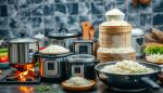 Rice Cooking Methods Guide | Rice Array