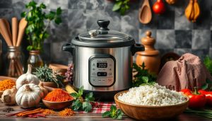 Rice Cooker Master Guide: Perfect Rice Every Time | Rice Array