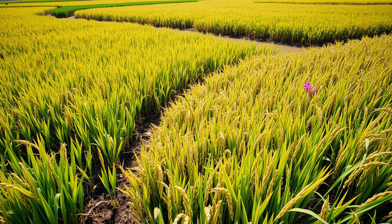 The Ultimate Rice Variety Guide | Rice Array