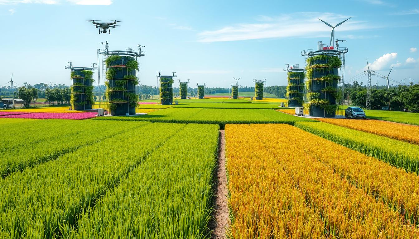 Rice History & Culture Guide | Rice Array