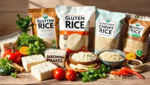 Ultimate Rice Products Guide for Savvy Shoppers | Rice Array
