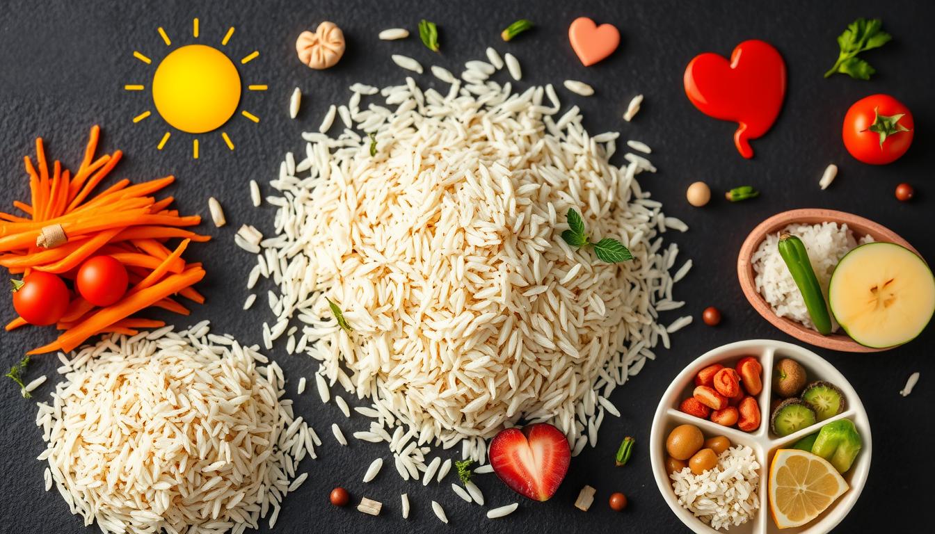 International Rice Cuisine Guide | Rice Array