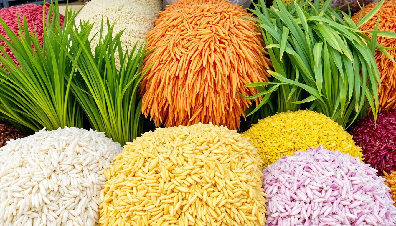 Ultimate Rice Products Guide for Savvy Shoppers | Rice Array