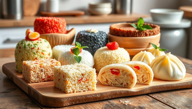 Delicious Rice Desserts & Sweets Guide for You | Rice Array