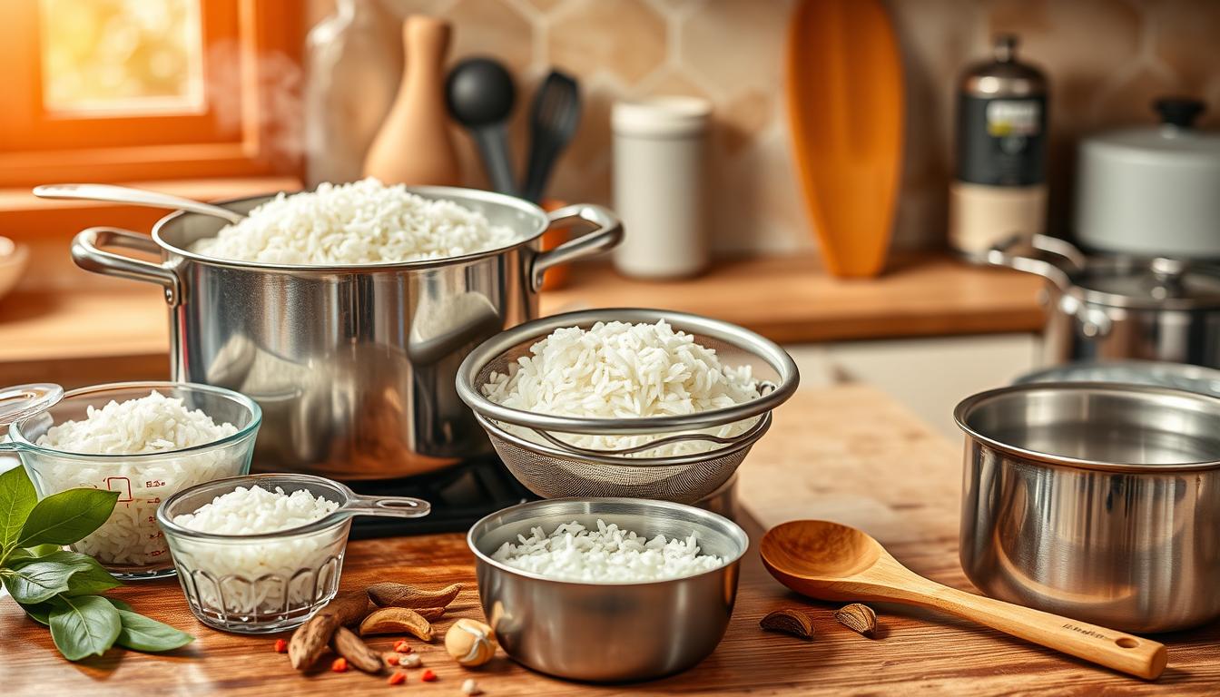 Perfect Restaurant-Style Rice: Your Ultimate Guide | Rice Array