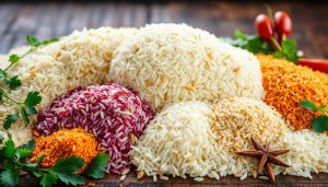 The Ultimate Rice Variety Guide | Rice Array