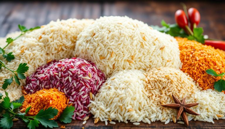 The Ultimate Rice Variety Guide | Rice Array