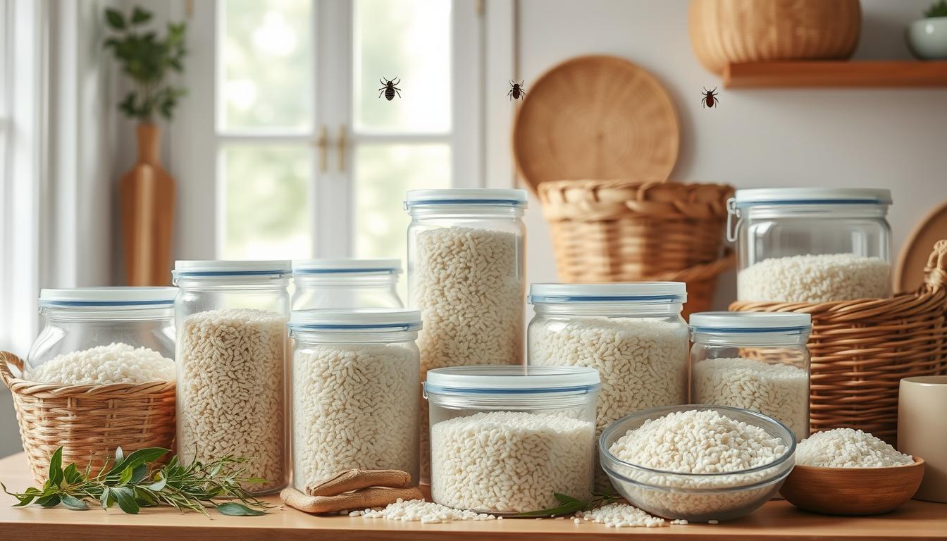 Rice Storage & Safety Guide: Tips to Keep It Fresh | Rice Array