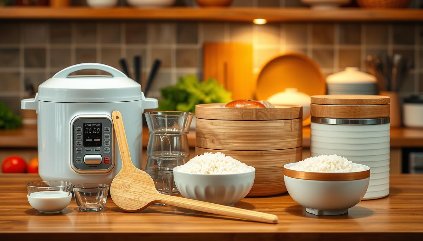 Ultimate Rice Tools & Equipment Guide for Your Kitchen | Rice Array