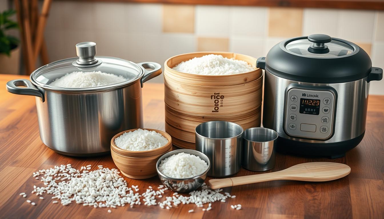 Ultimate Rice Tools & Equipment Guide for Your Kitchen | Rice Array