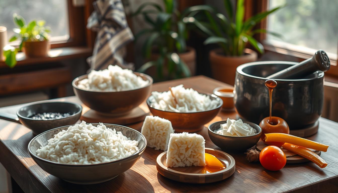 Delicious Rice Desserts & Sweets Guide for You | Rice Array