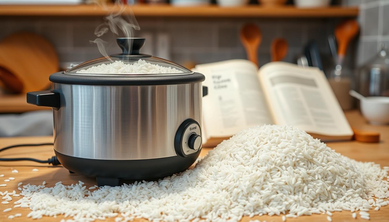 Rice Troubleshooting Guide: Perfect Your Cooking | Rice Array