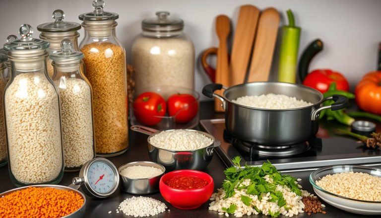 Rice Troubleshooting Guide: Perfect Your Cooking | Rice Array Rice Troubleshooting Guide: Perfect Your Cooking | Rice Array