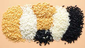 The Ultimate Rice Variety Guide | Rice Array