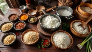 Rice Cooking Methods Guide | Rice Array