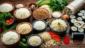 Ultimate Rice Products Guide for Savvy Shoppers | Rice Array