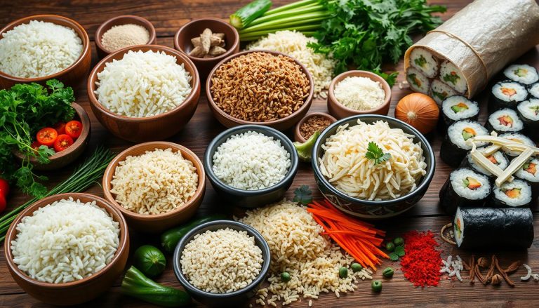 Ultimate Rice Products Guide for Savvy Shoppers | Rice Array