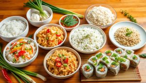 Rice Cooking Methods Guide | Rice Array