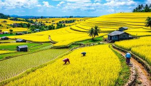 Rice History & Culture Guide | Rice Array