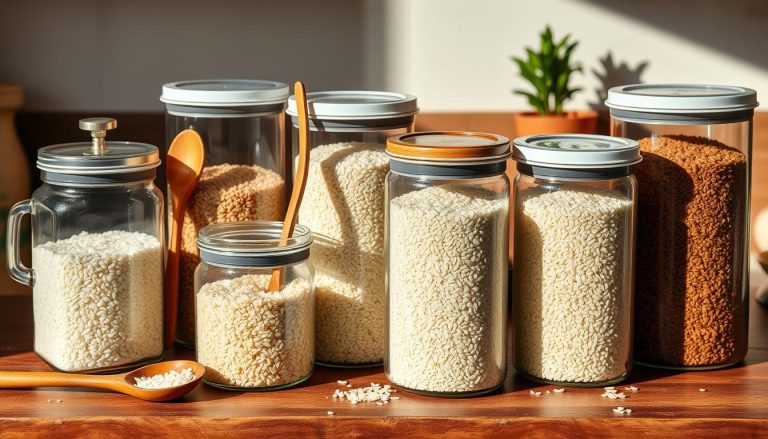 Rice Storage & Safety Guide: Tips to Keep It Fresh | Rice Array