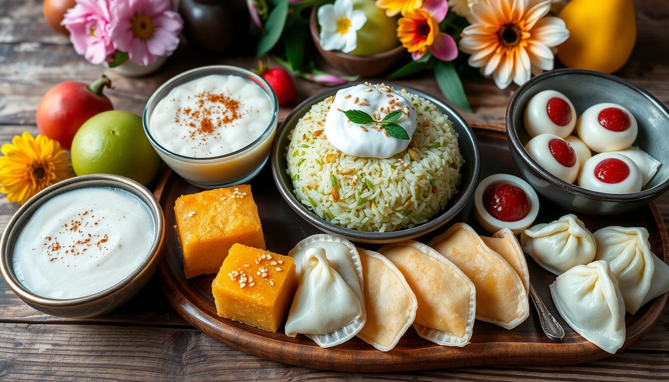 Delicious Rice Desserts & Sweets Guide for You | Rice Array