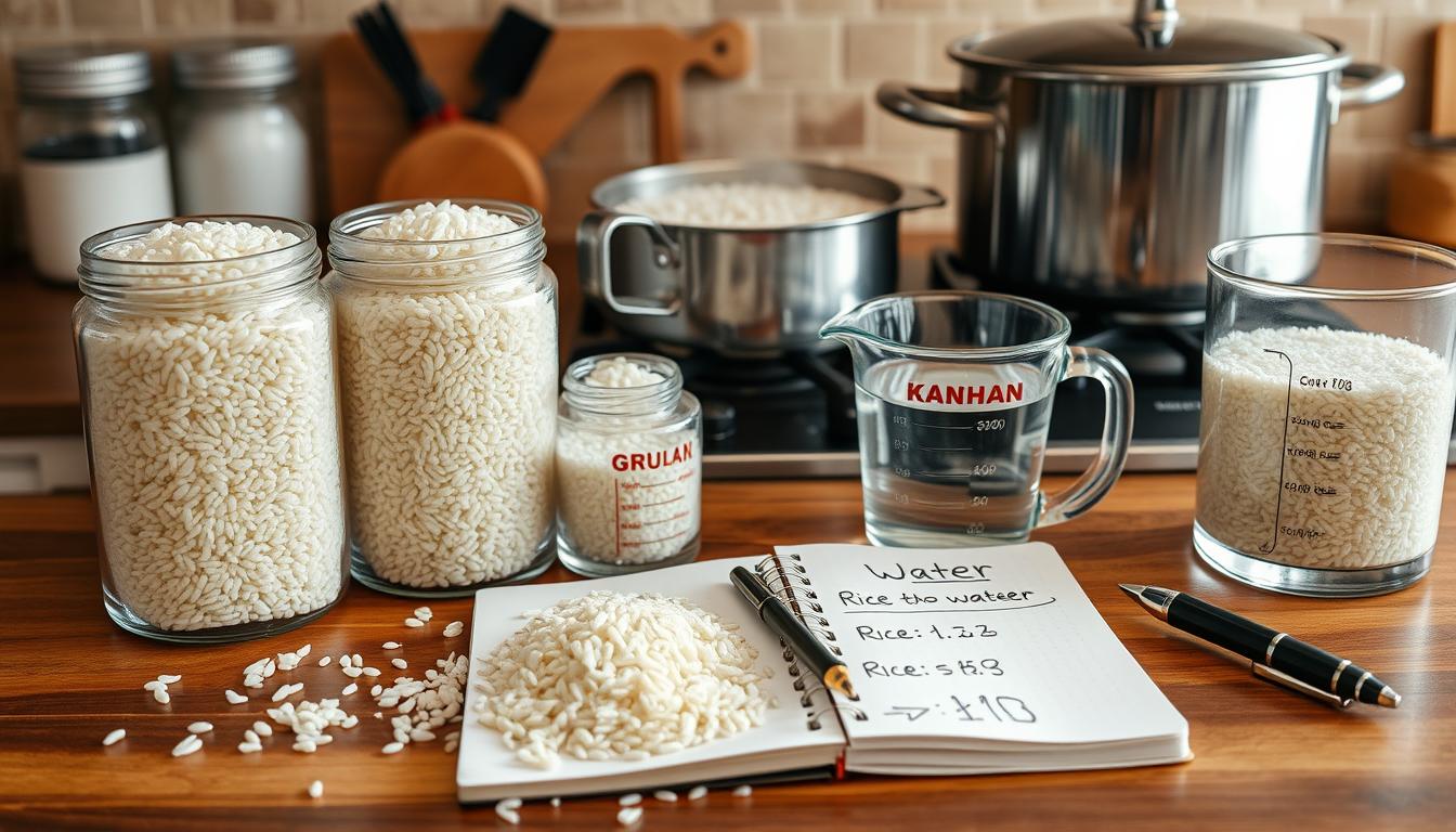 Rice Troubleshooting Guide: Perfect Your Cooking | Rice Array