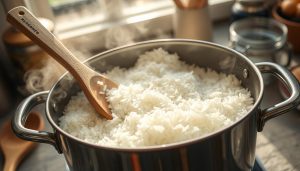 Rice Troubleshooting Guide: Perfect Your Cooking | Rice Array