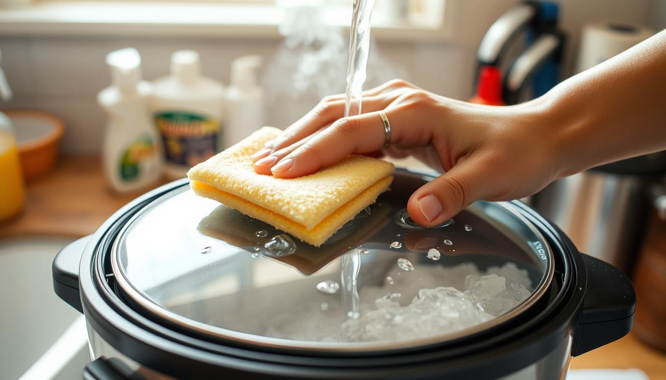 Rice Cooker Lid Problems: Fixing Common Issues | Rice Array