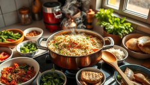 One-Pot Rice Meals: Complete Guide to Cooking Rice with Other ...