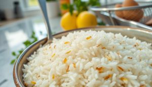 Rice Color Changes Explained: Yellow, Gray, or Brown Spots Guide | Rice ...
