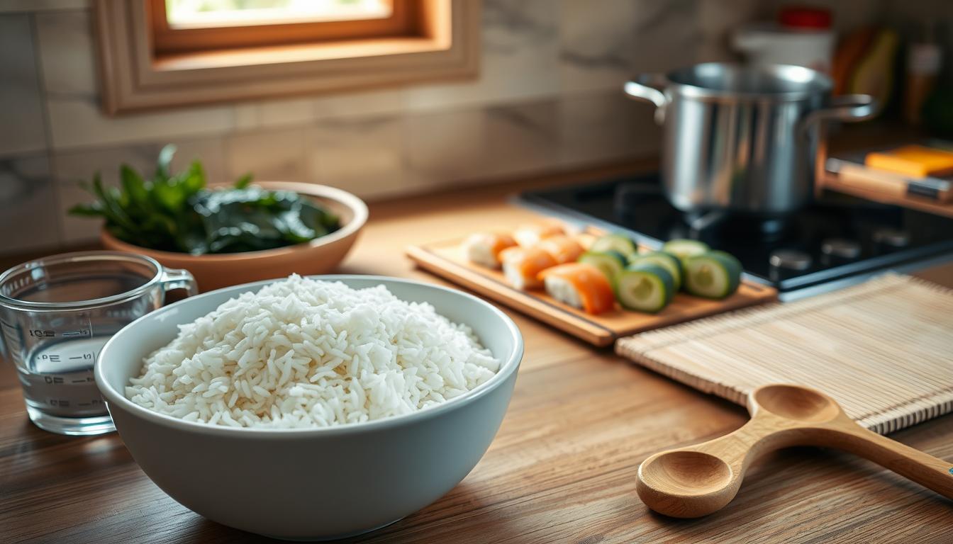 Best Rice for Sushi: Home Cooking Guide to Sushi Rice | Rice Array