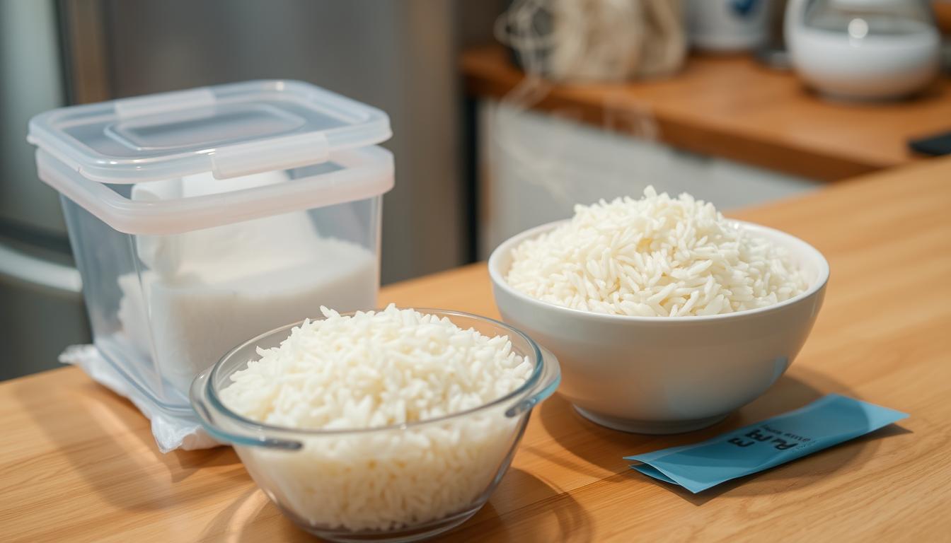 Leftover Rice Safety: Storage Times and Temperature Guide | Rice Array