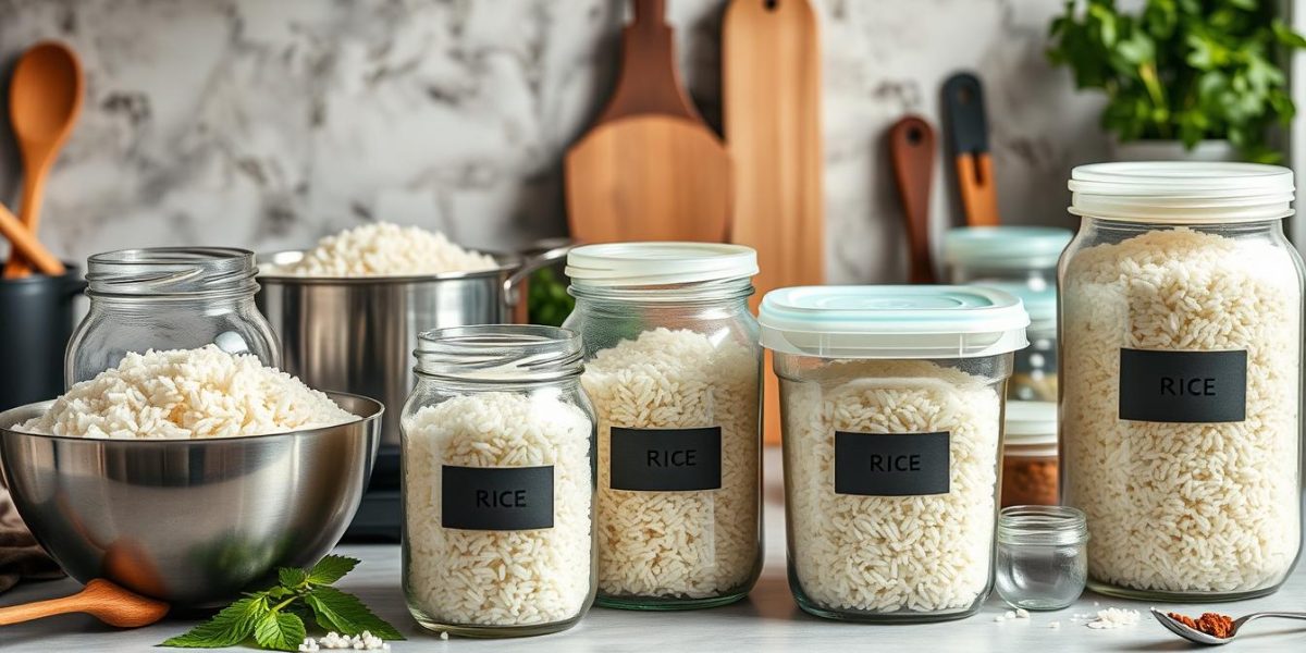 Meal Prep Rice Guide: How to Store and Reheat Without Drying Out | Rice ...