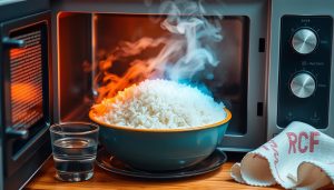 Meal Prep Rice Guide: How to Store and Reheat Without Drying Out | Rice ...