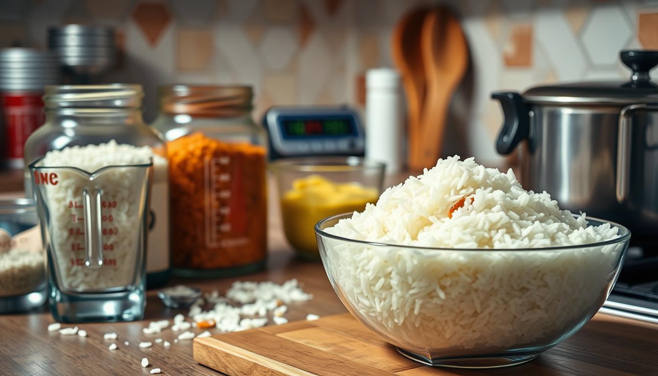 Rice Texture Problems: Fixing Mushy or Hard Rice | Rice Array