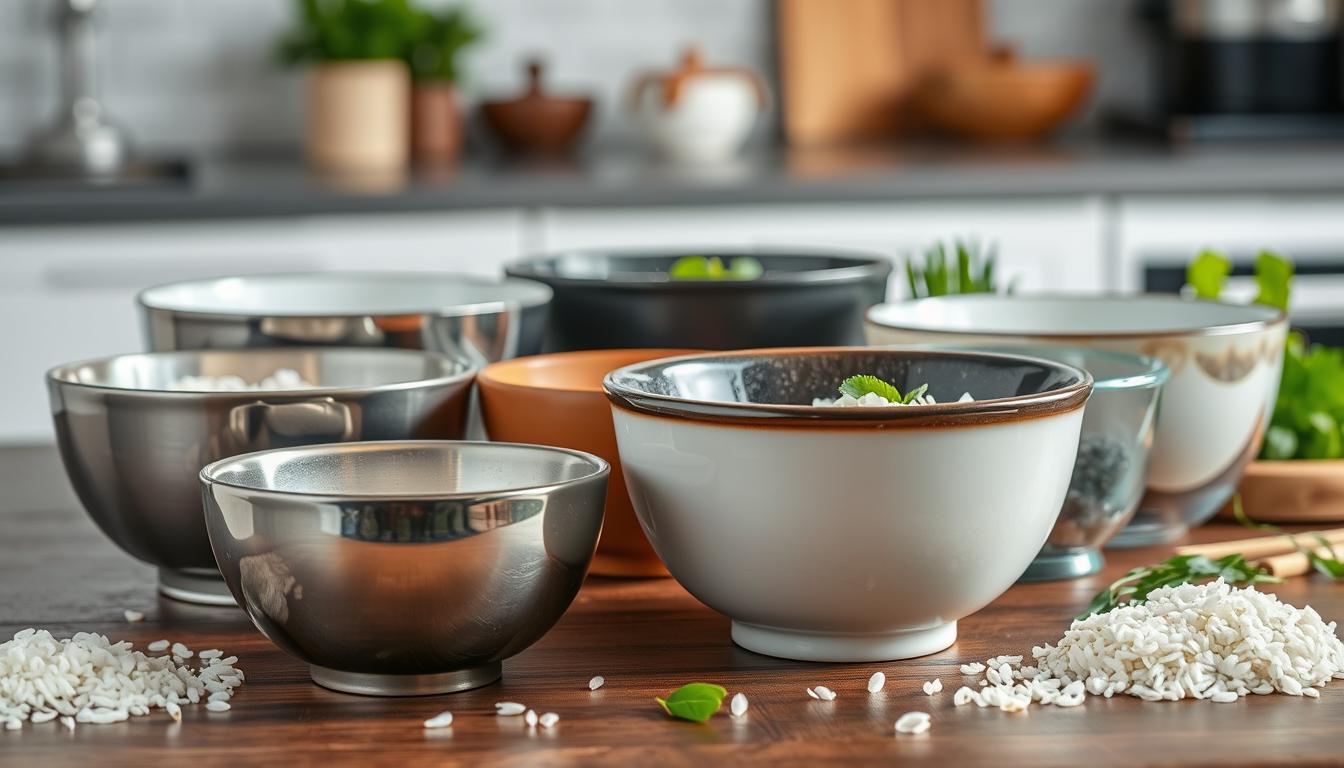 Rice Cooker Bowl Replacement: Size and Type Guide | Rice Array