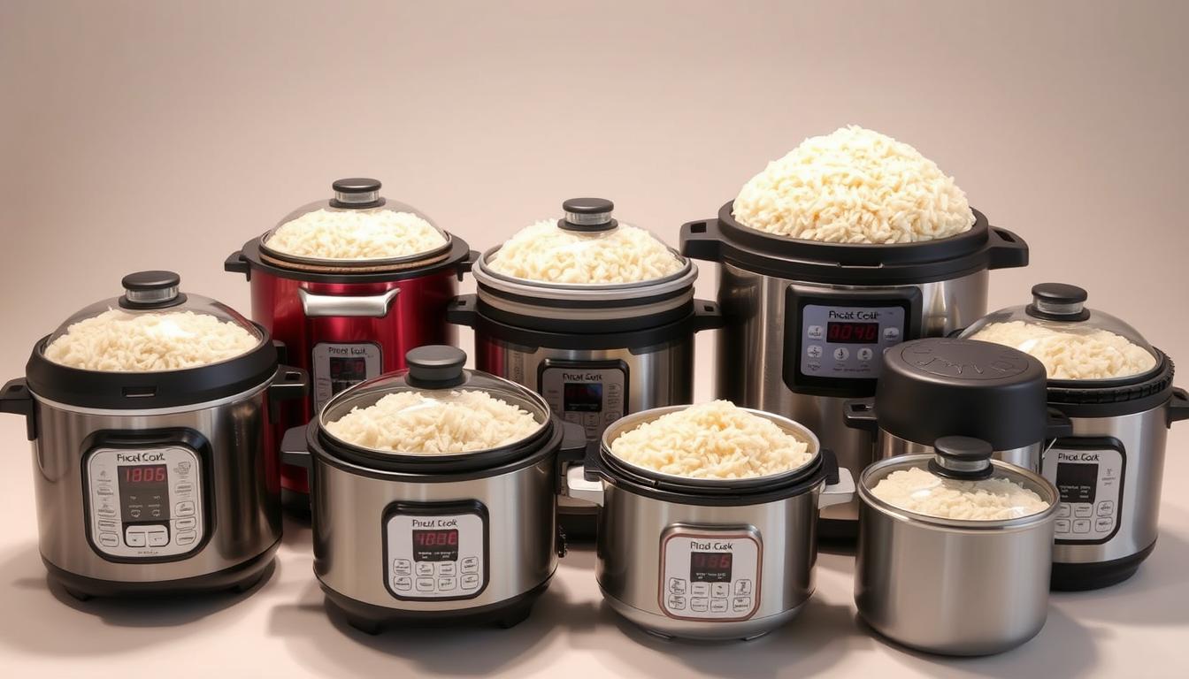 Rice Cooker Capacity: Real vs Stated Measurements | Rice Array