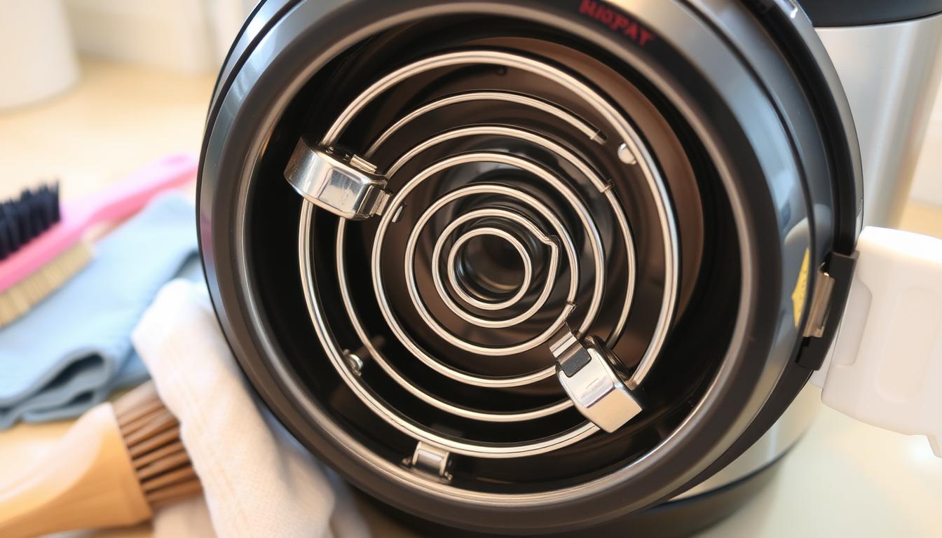 Rice Cooker Heating Elements: Maintenance Tips | Rice Array